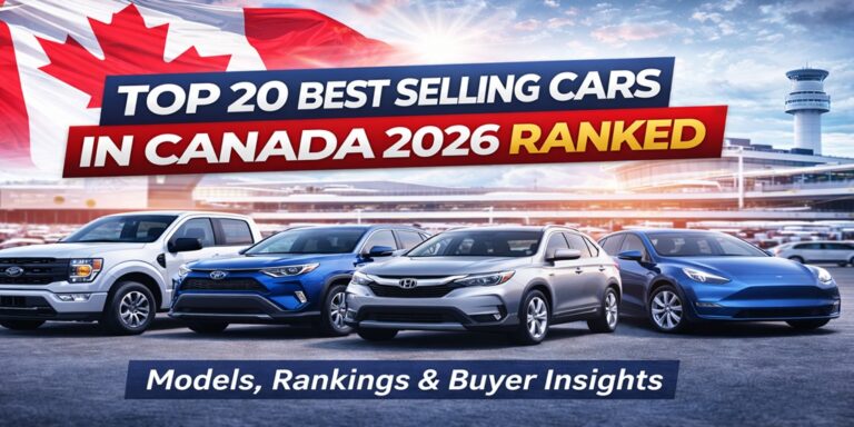 Selling Canadian Cars In The Us